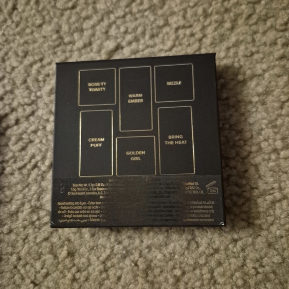 Too Faced | Makeup | Too Faced Born This Way Mini Eyeshadow Palette ...